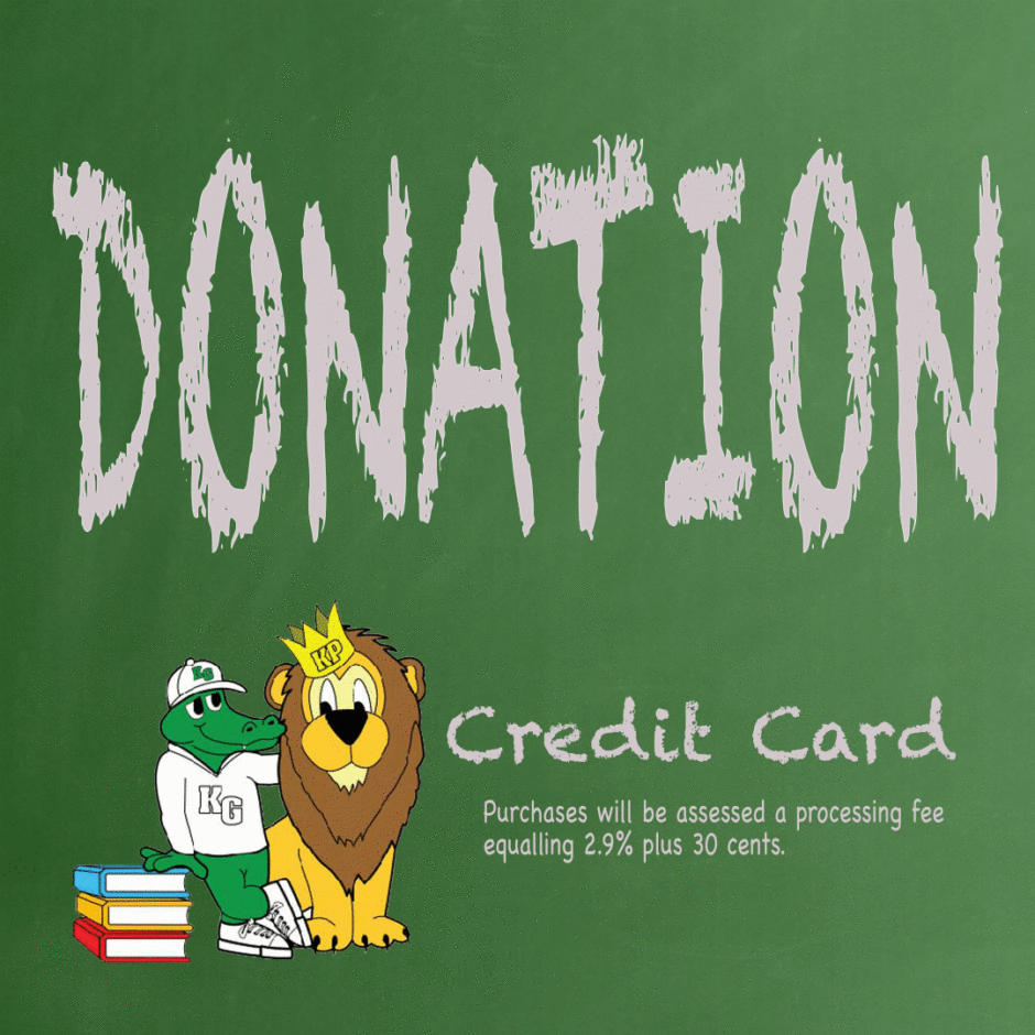 Support KPKG PTA – Kings Park/Kings Glen PTA